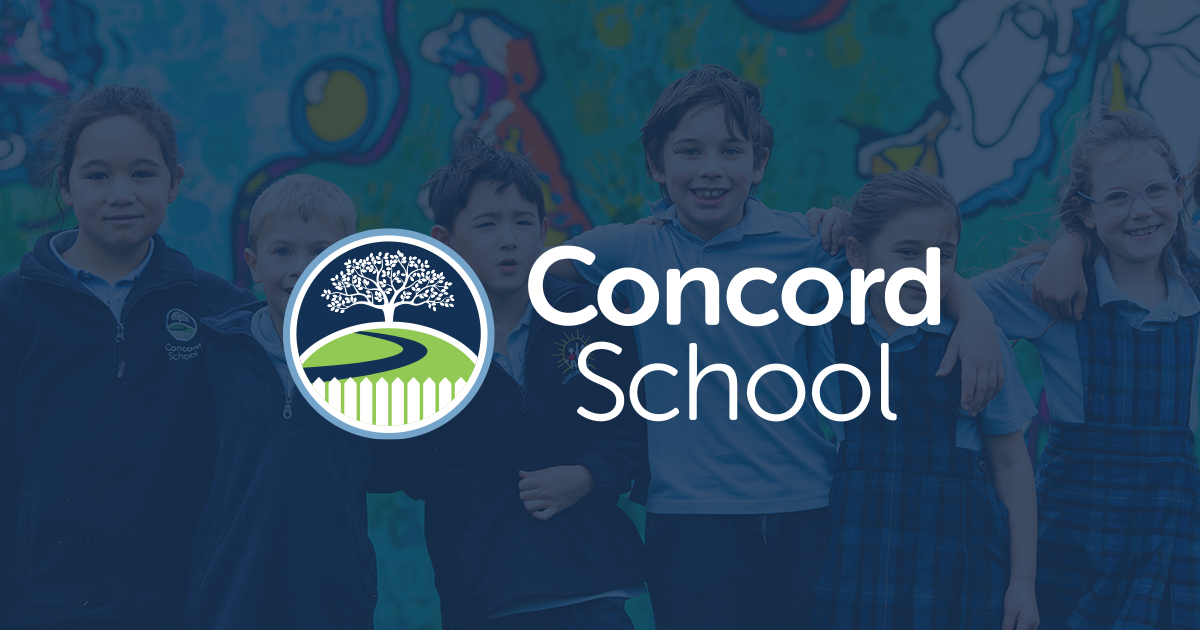 Concord School, Dunedin