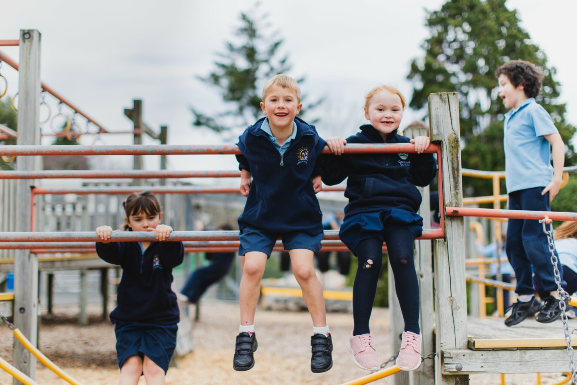 Events | Concord School, Dunedin